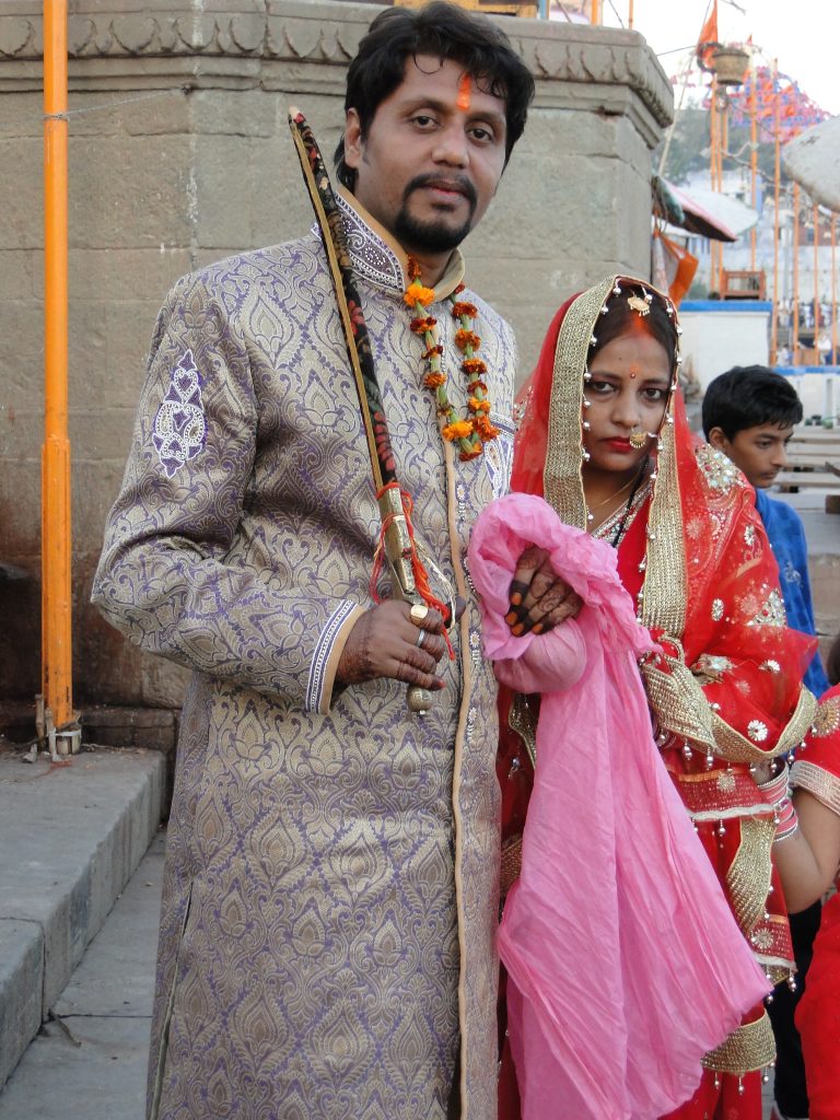 👸🏿 Boda en India, una experiencia inolvidable
